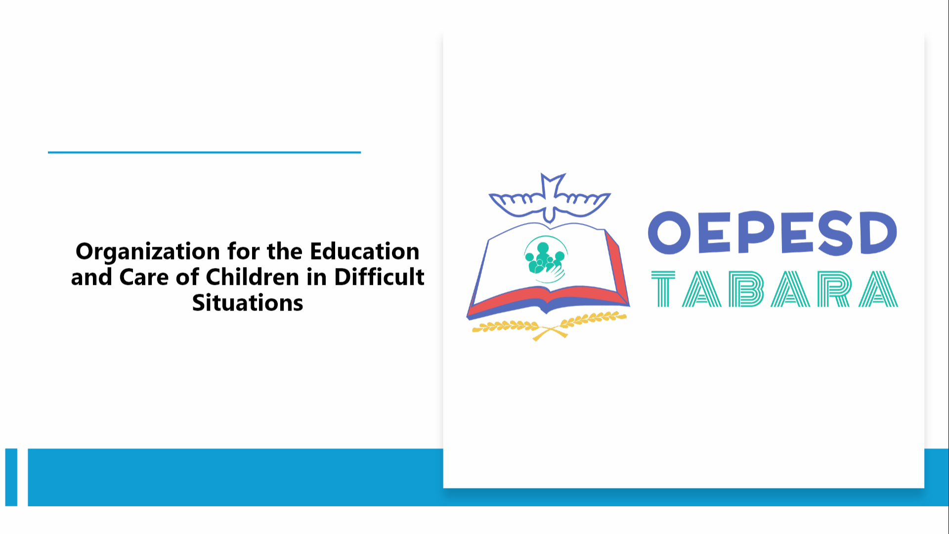 OEPESD Tabara